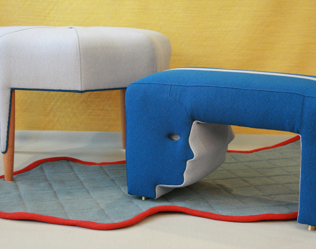 Facestool – Made:Cozy