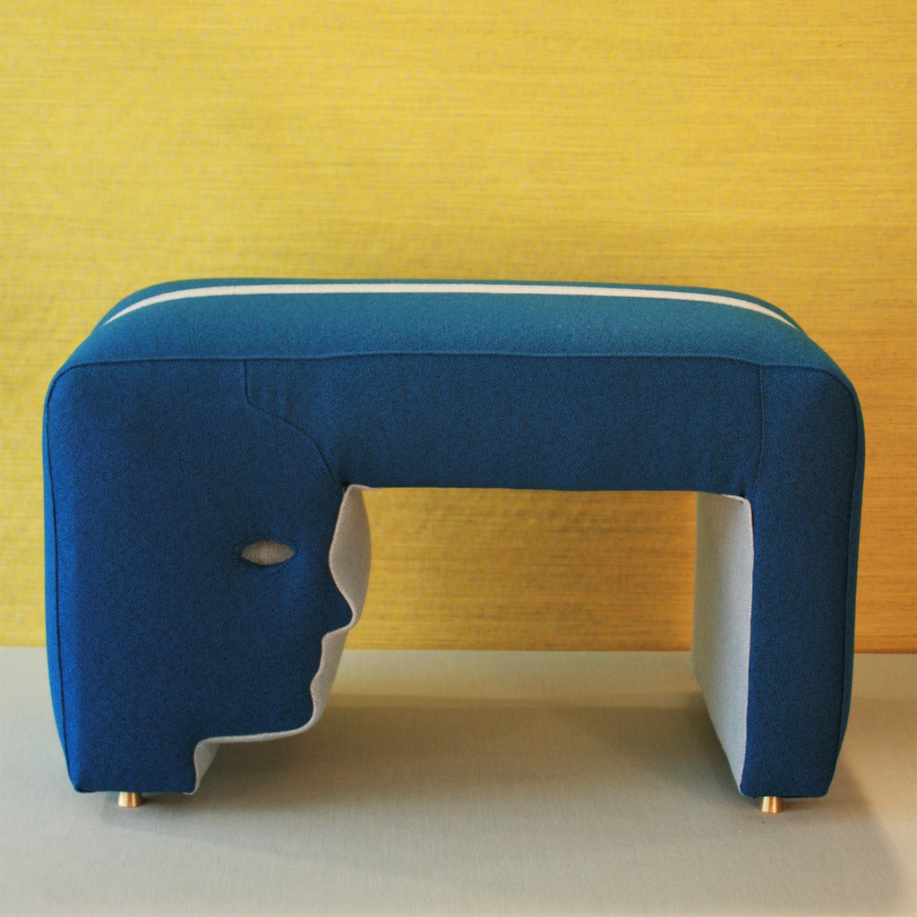 Facestool – Made:Cozy