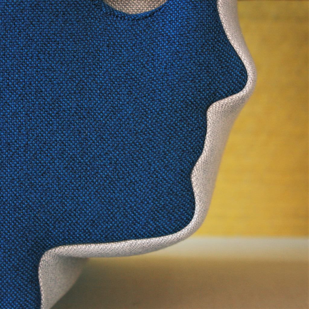 Facestool – Made:Cozy