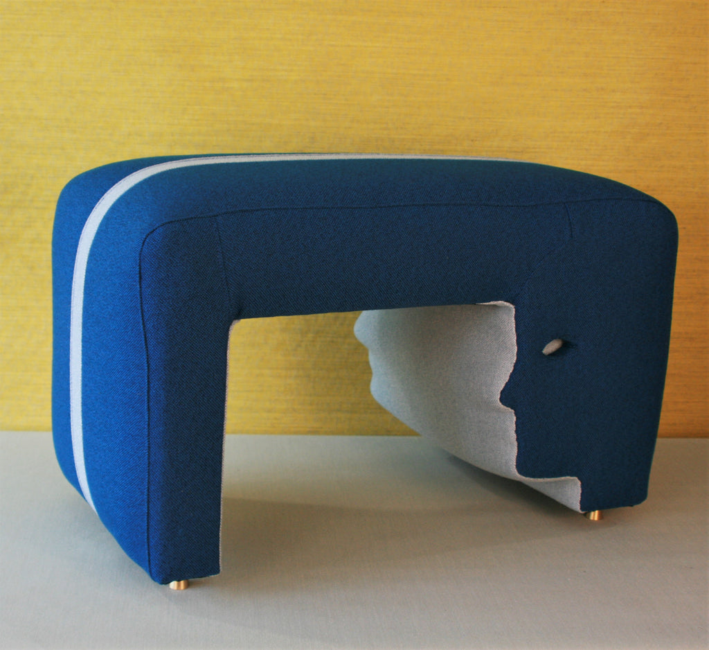 Facestool – Made:Cozy