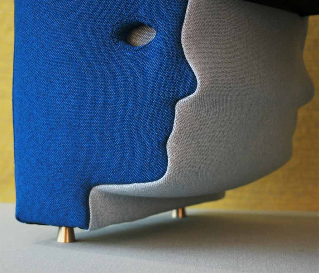 Facestool – Made:Cozy