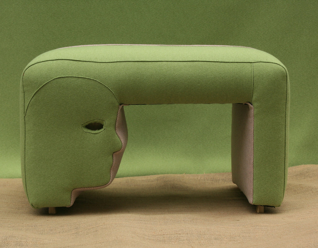 Facestool – Made:Cozy