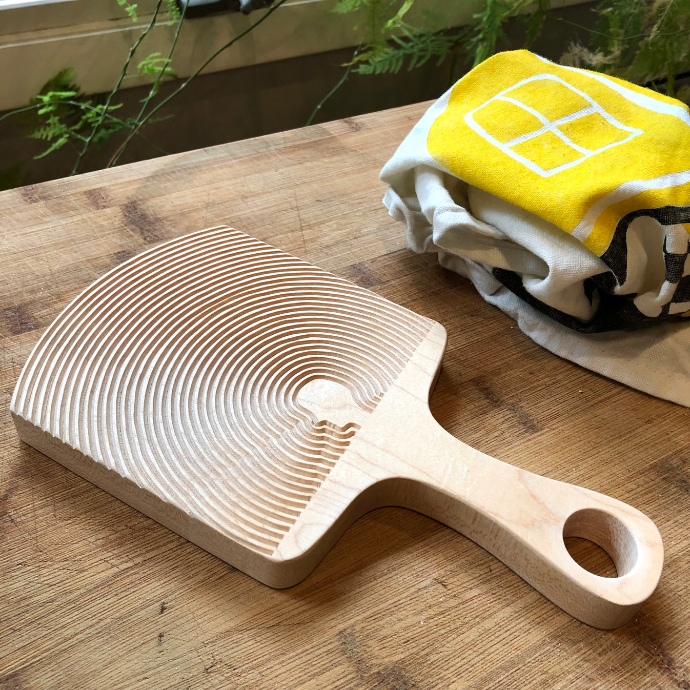 Homemade-Pasta Boards – Made:Cozy