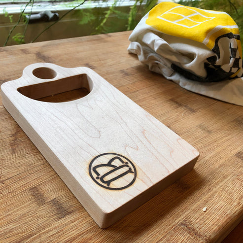 Homemade-Pasta Boards – Made:Cozy